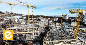The Five Biggest Engineering Projects Being Created
