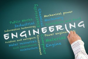 The Different Types Of Engineering Fields For New Students