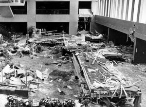 Learn All About the Worst Ever Engineering Disasters