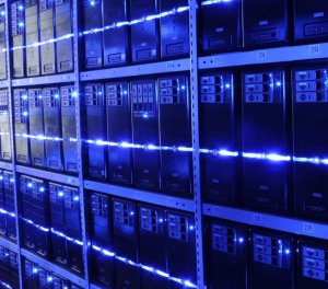 The Biggest Modern Data Centres In The World Right Now