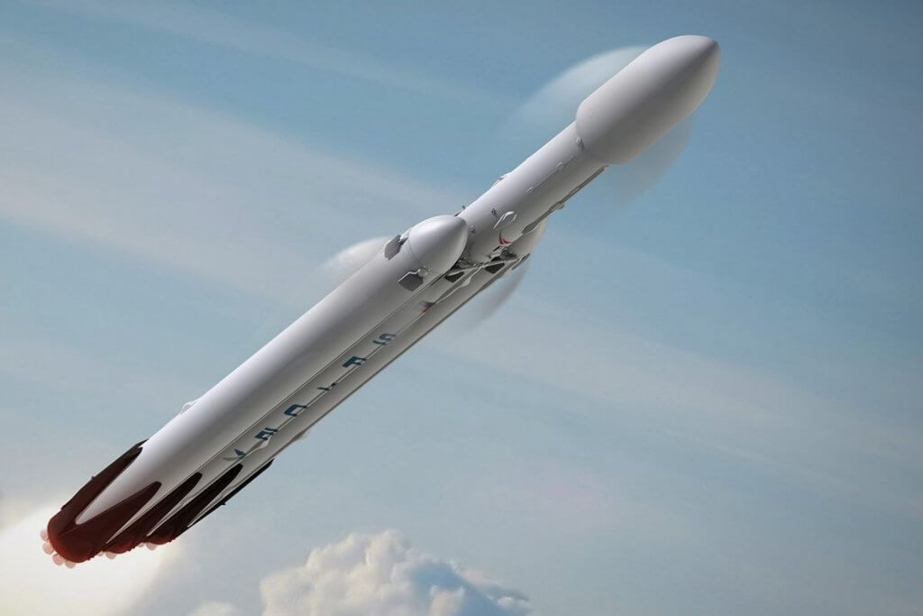 The Biggest And Most Powerful Space Shuttles In History