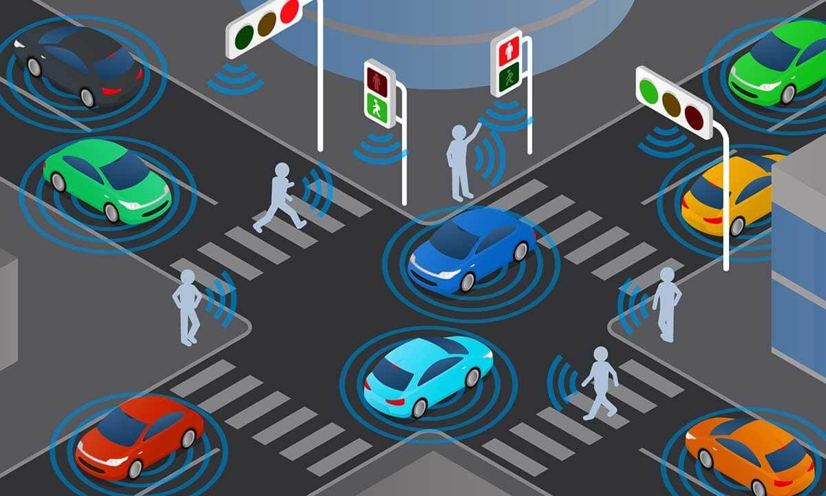 Discover The Benefits Of Self-Driving Cars